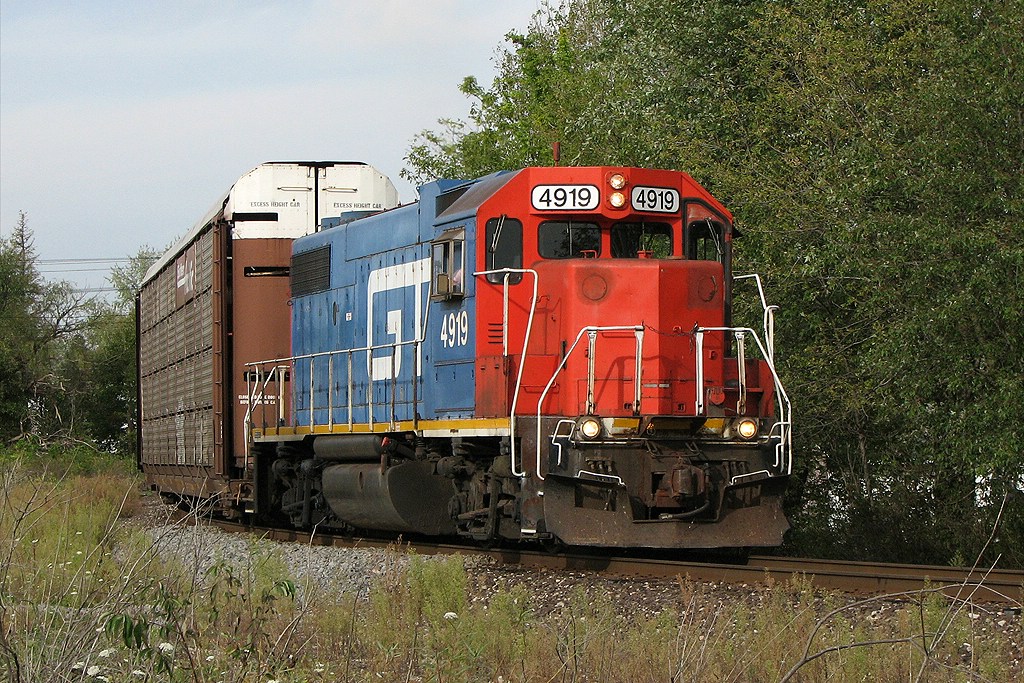 GTW 4919